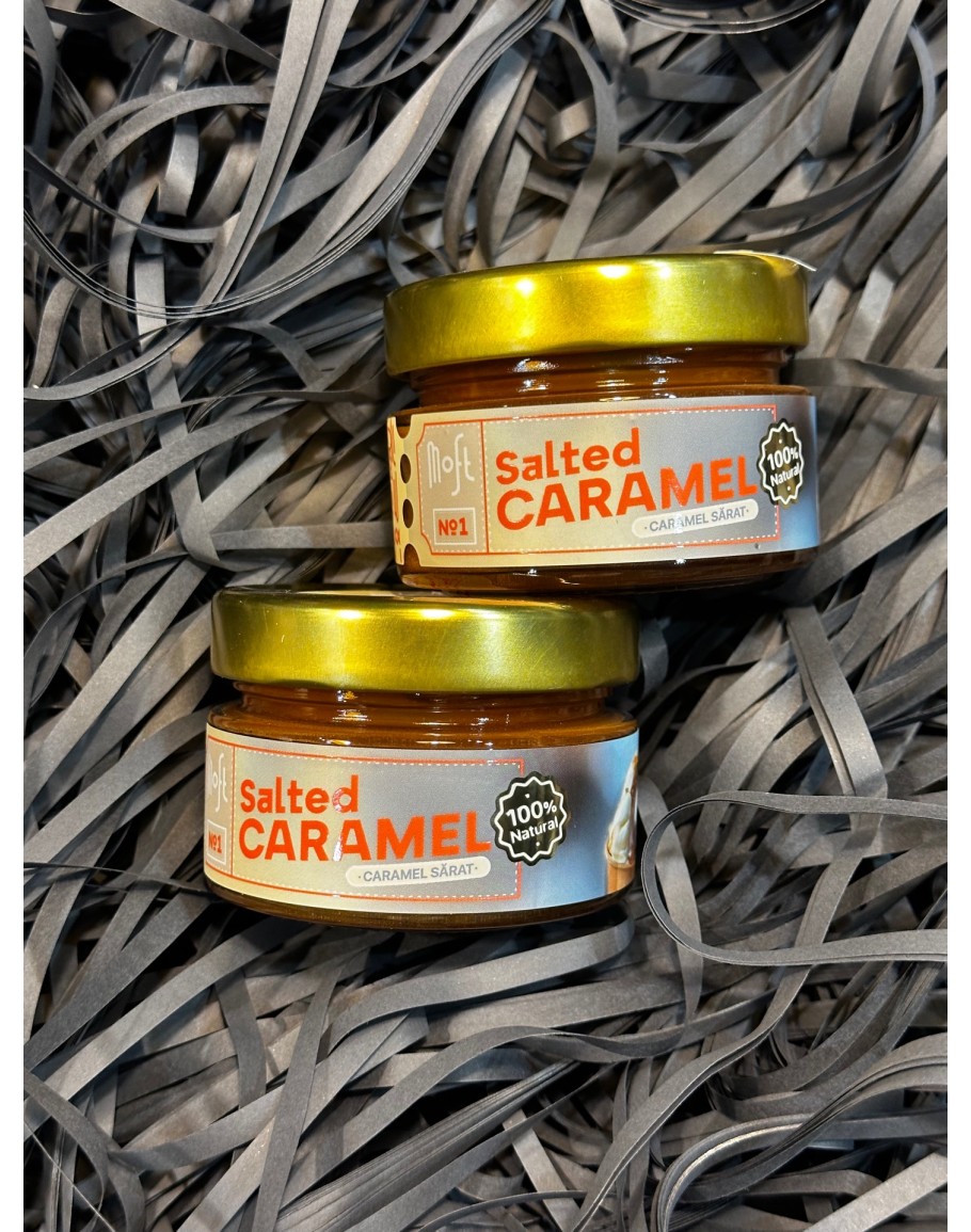 Cumpără Caramel sarat Moft online în Chișinău